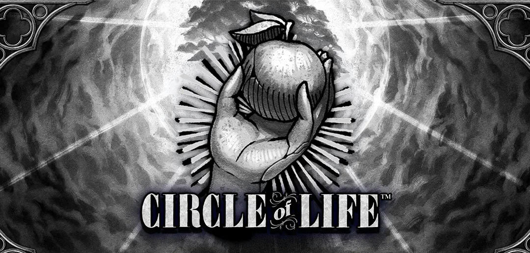 Game of the Week: Circle of Life (Hacksaw Gaming)