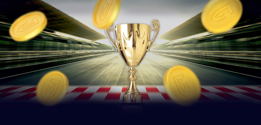 Prijzengeld Formule 1 | Club BetCity